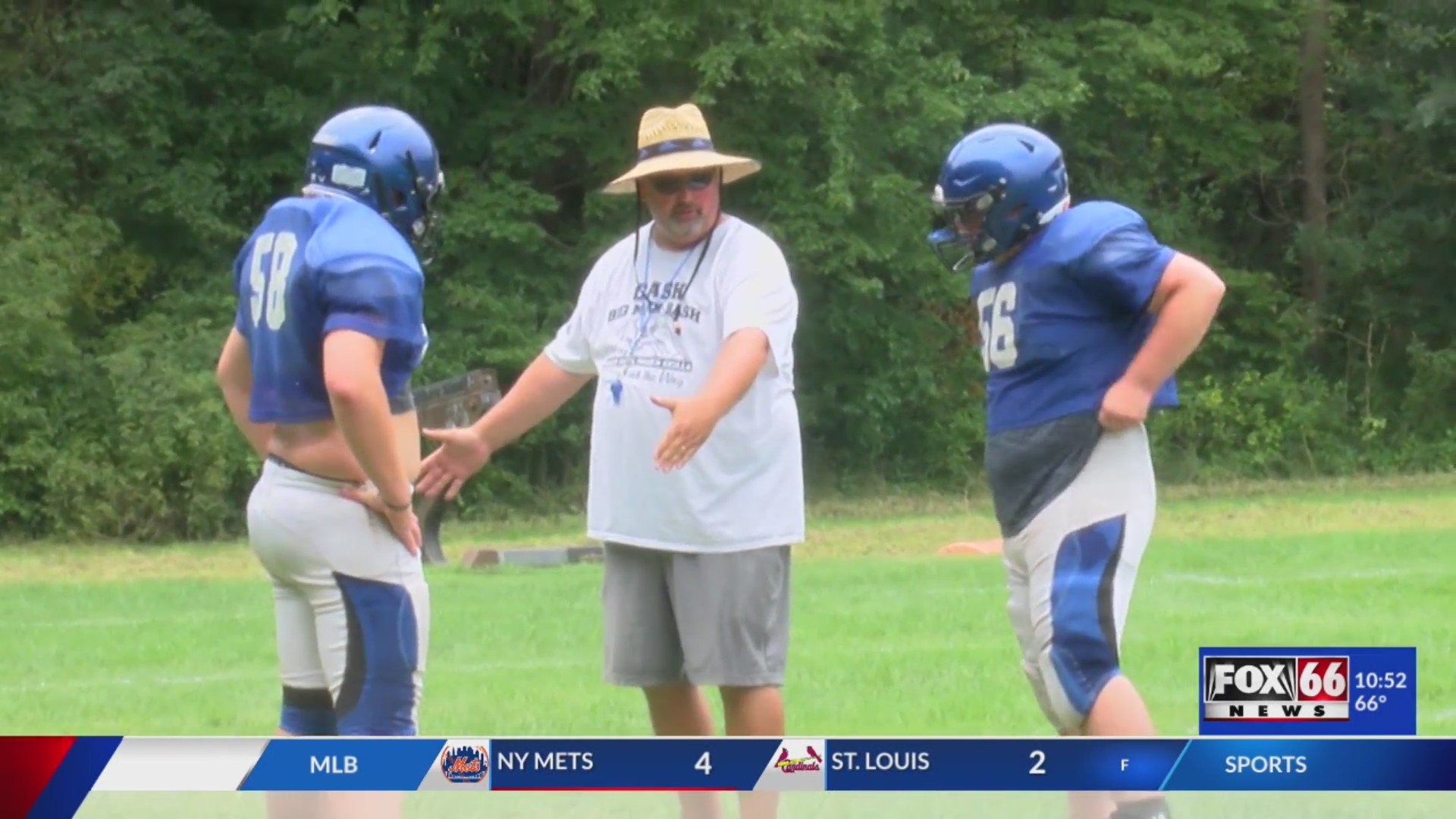 High school football previews: Conneaut Area Eagles – WJET/WFXP ...