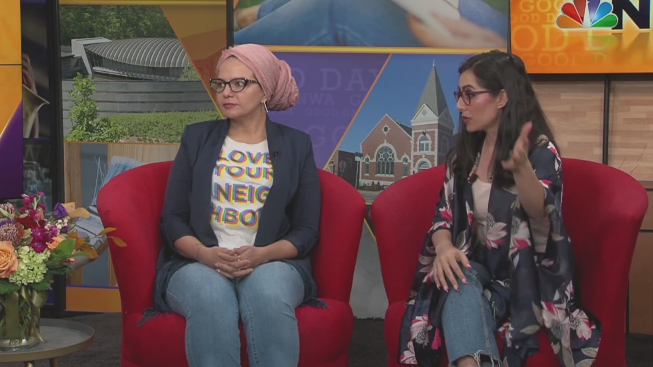 New streaming show features Canopy NWA – Learn More – KNWA FOX24