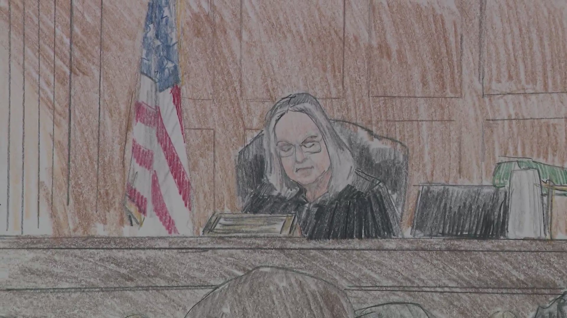 Jury selected for trial in Chicago Officer Ella French’s murder – WGN-TV