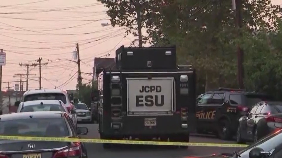 Man struggling with mental health issues shot, killed by Jersey City ...