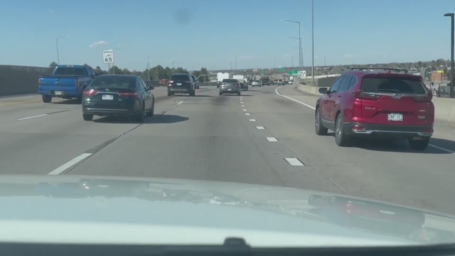 After deadly I-225 crash, Aurora council calls for solution – FOX31 Denver