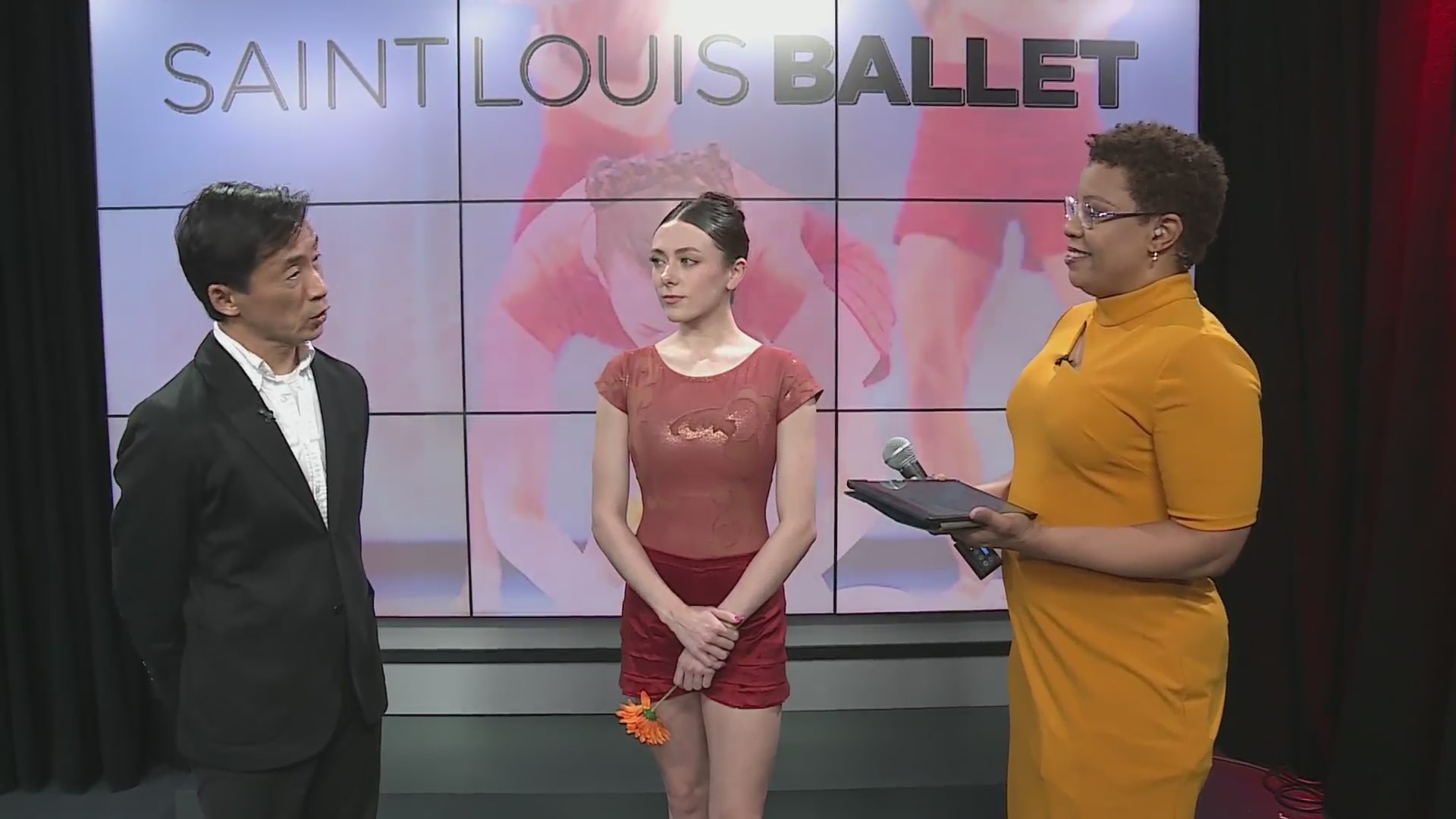 St. Louis Ballet brings in Valentine’s weekend with ‘Do it for Love ...