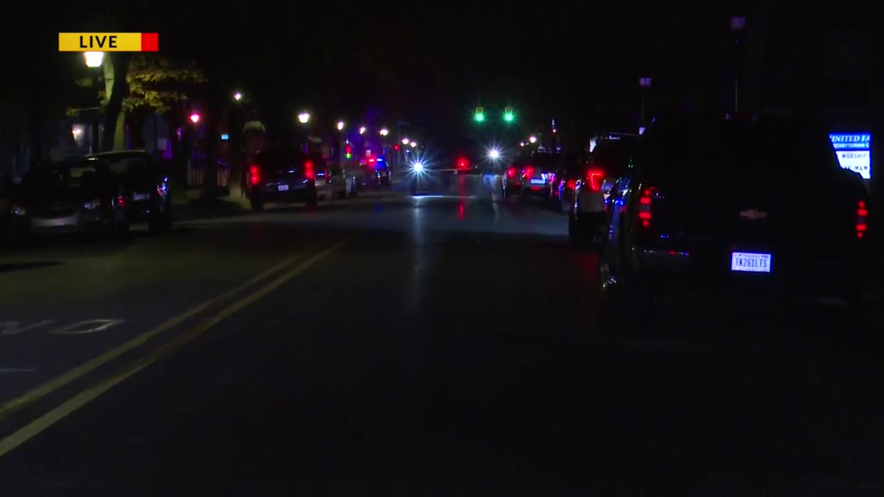 W Main Street Shooting – WANE 15