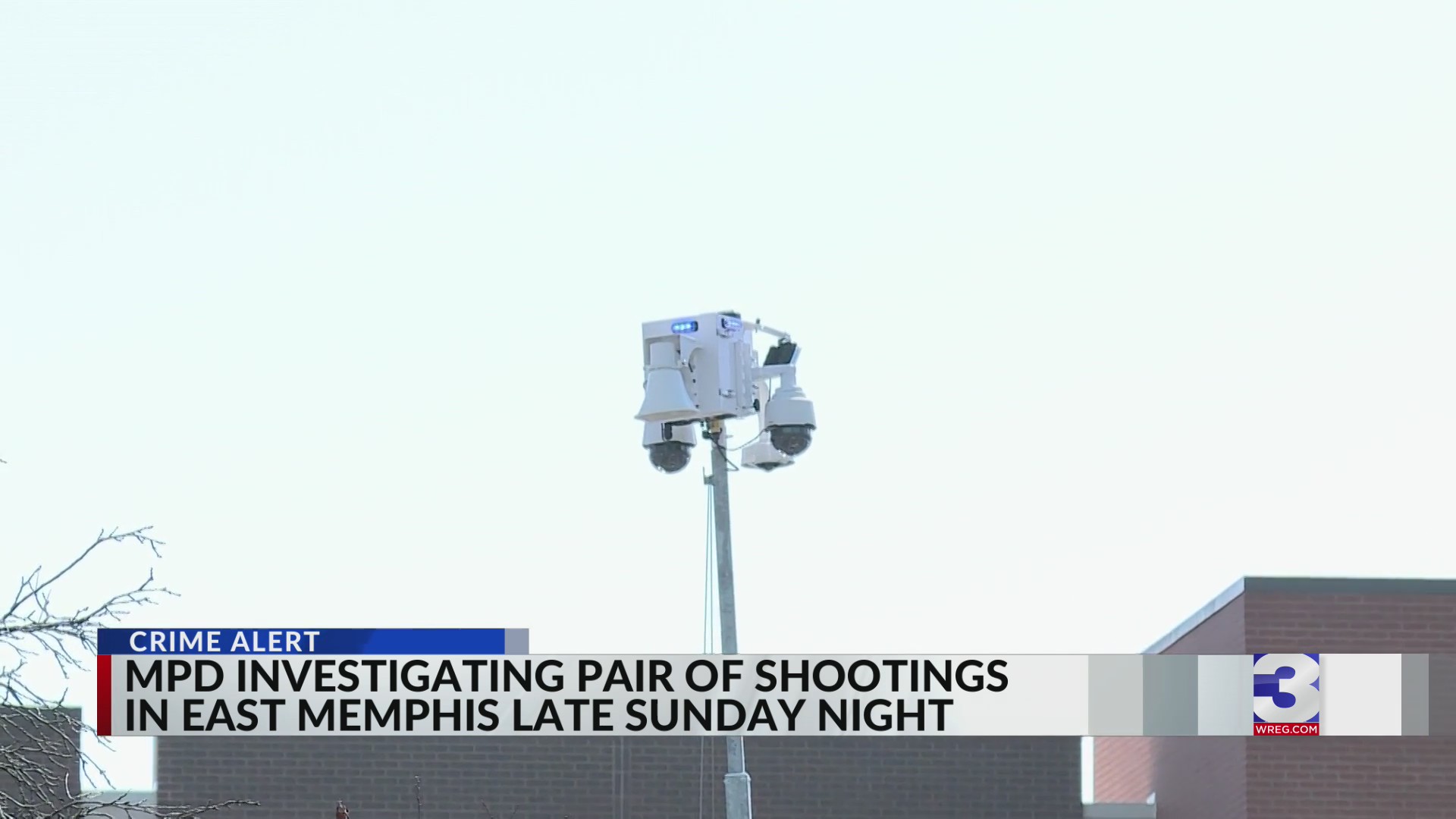 Police investigating pair of shootings in East Memphis – WREG.com