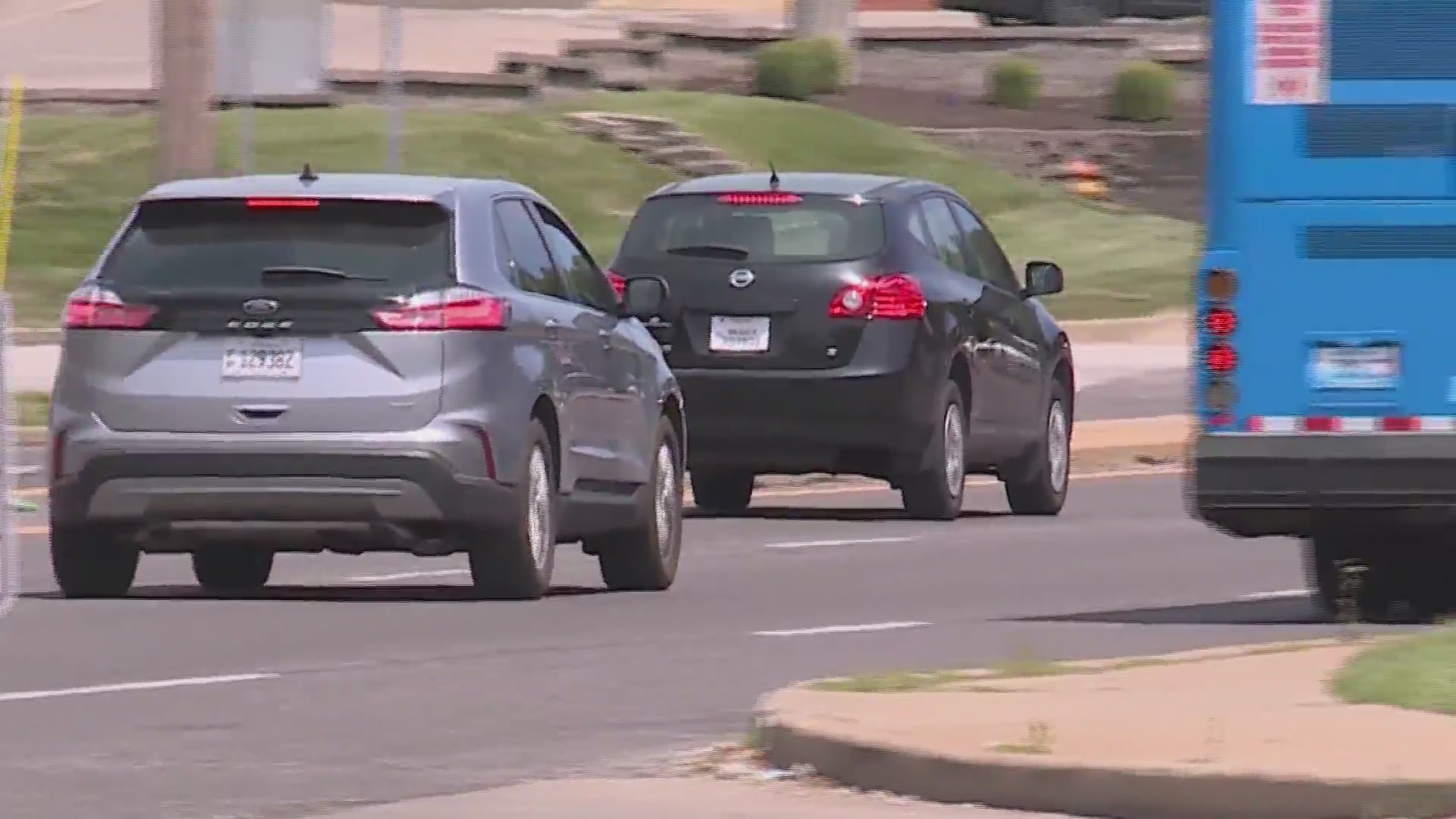 St. Charles mayor pleased with progress of temp tag snitch plan – FOX 2