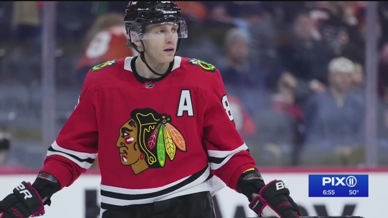 Moose on the Loose: Kane to make Rangers debut – PIX11