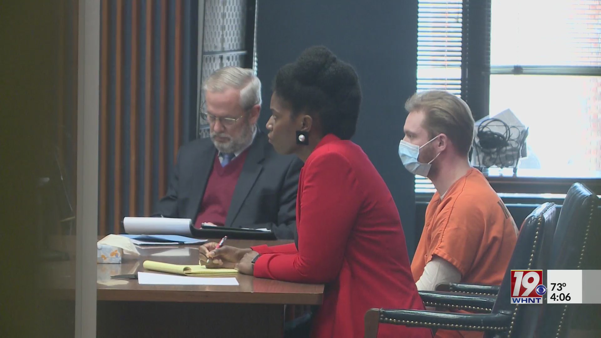 Former HPD Officer Indicted for Capital Murder | March 30, 2023 | News ...