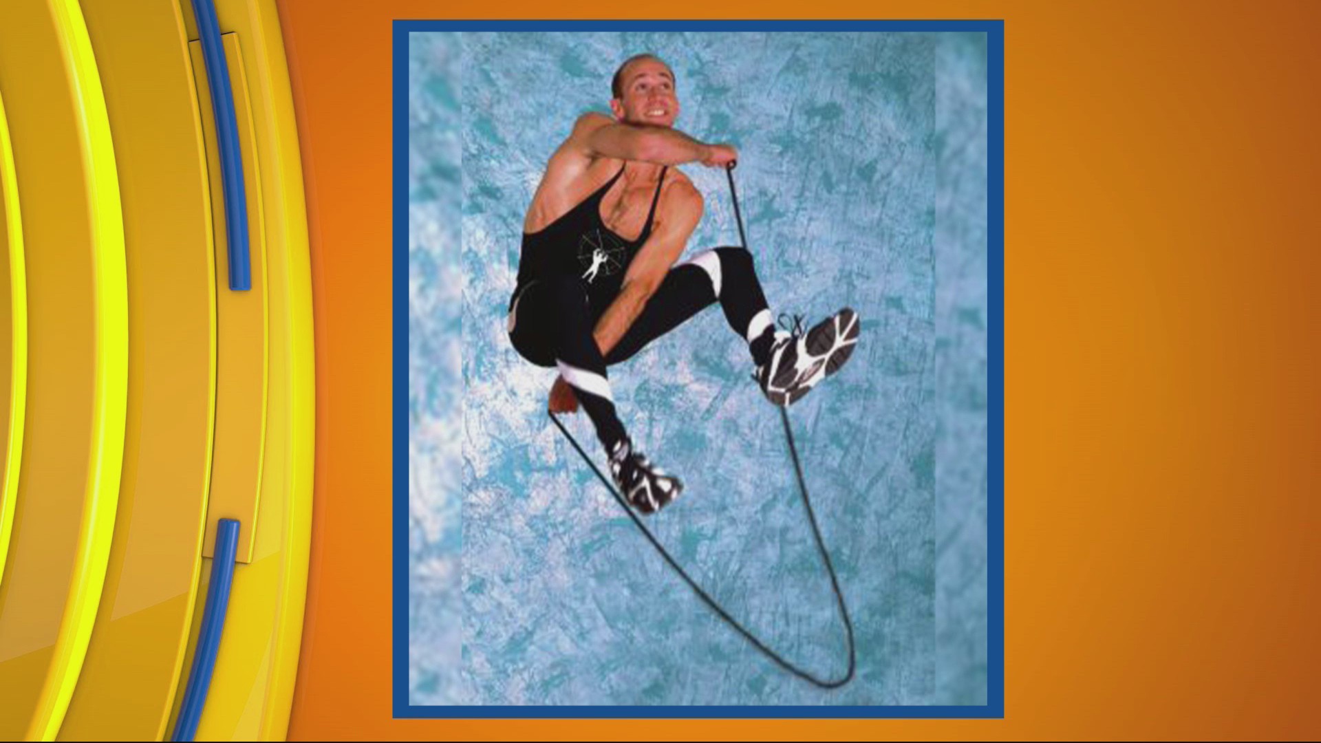 Rope Warrior – WCIA.com