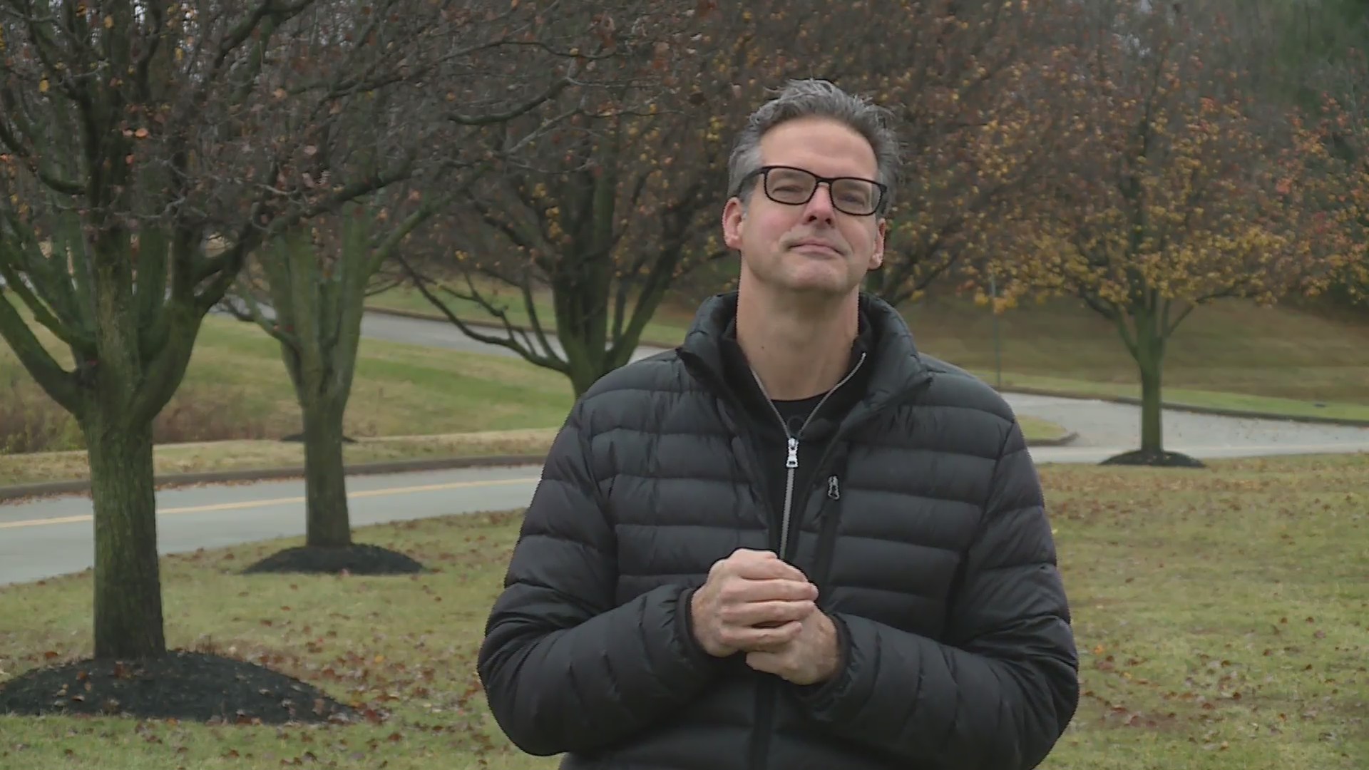 Tim Ezell’s Inspirational Moments: Joy in the midst of sorrow – FOX 2