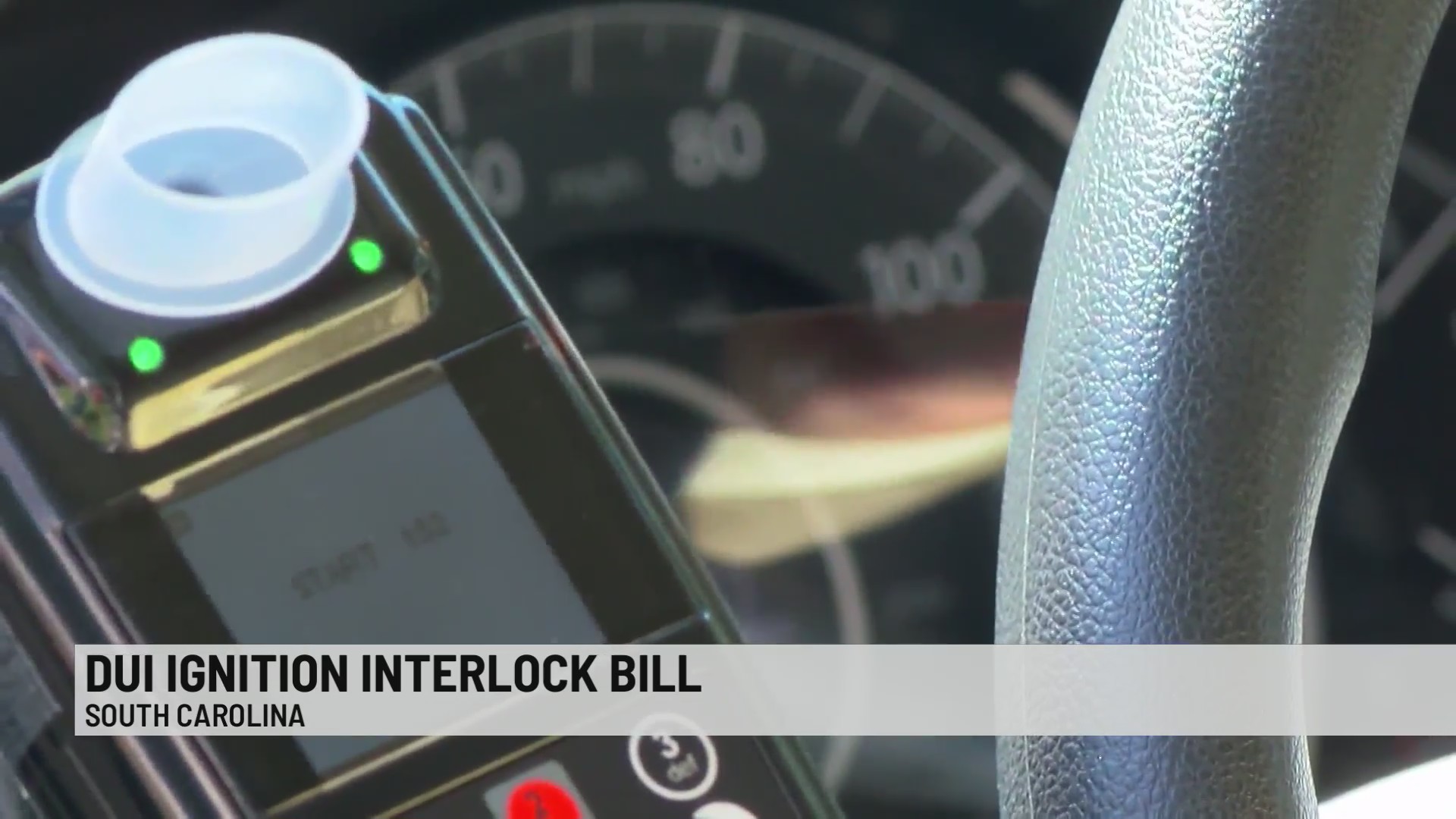 SC set to expand DUI ignition-interlock program – WSPA 7NEWS