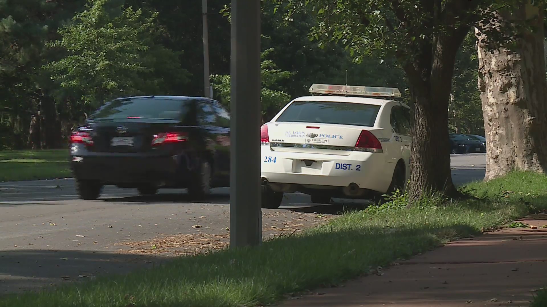 St. Louis police arrest man wanted in shocking child sex crime case – FOX 2