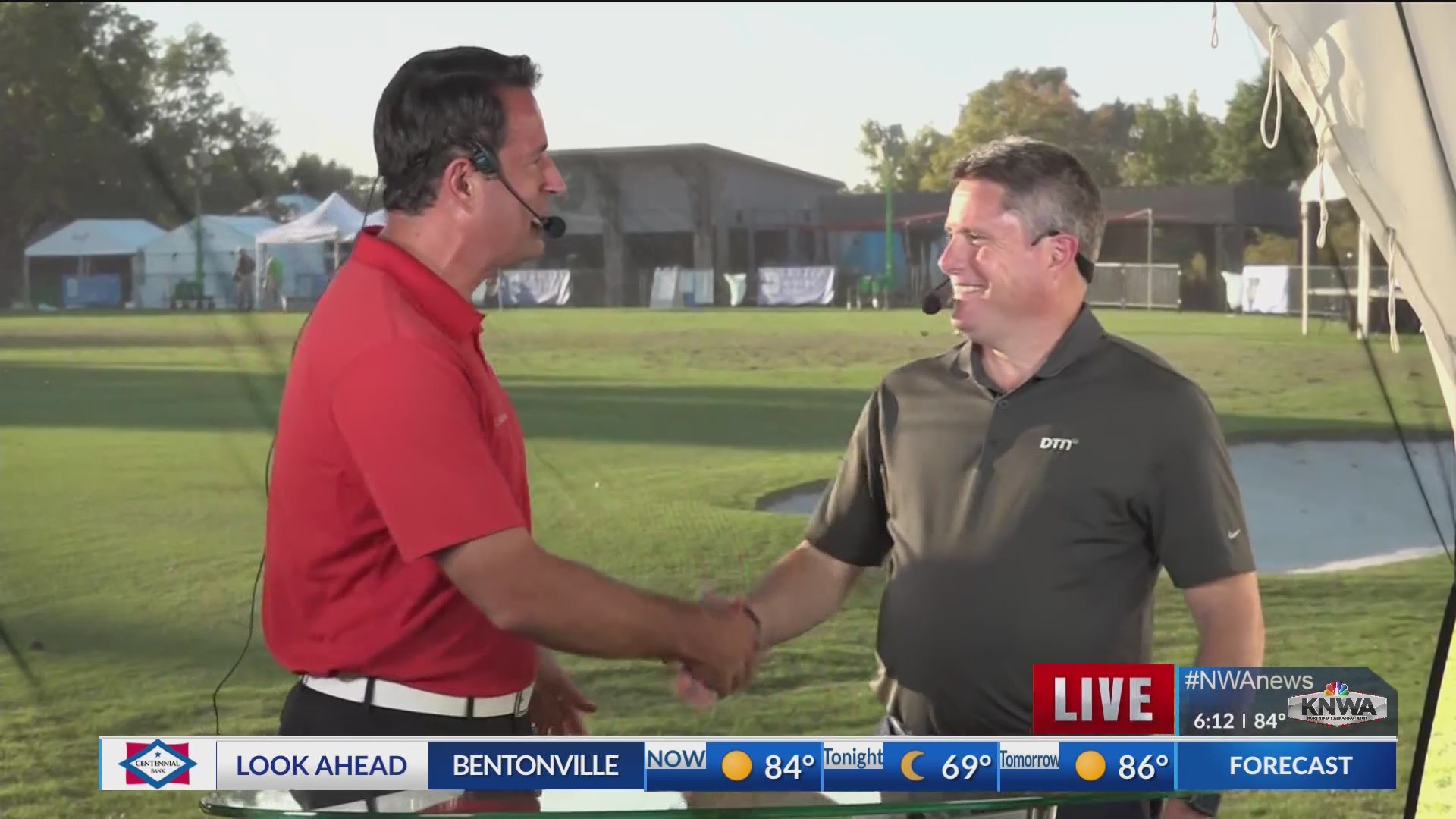 Dan Skoff Interview with DTN Senior Meteorologist Stewart Williams ...