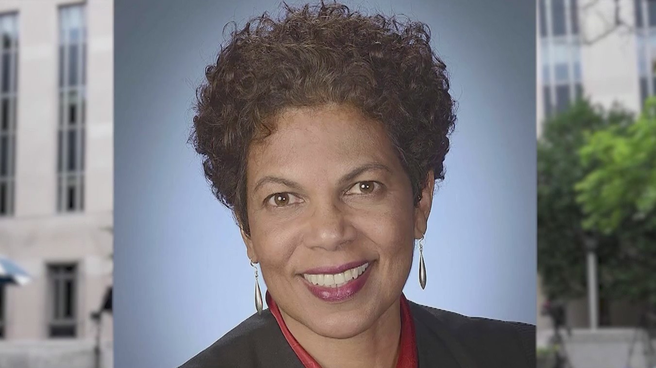 What to know about the judge in Trump’s latest criminal case ...