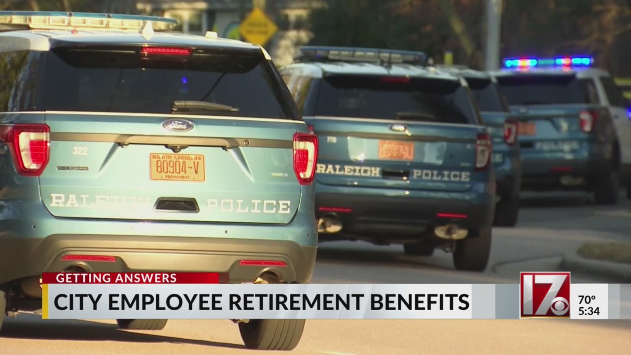‘Serious concerns,’ changes in retirement plan may impact Raleigh ...
