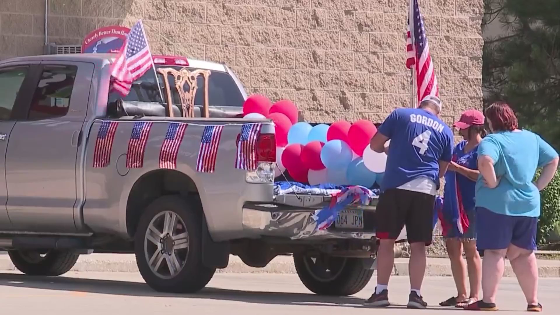 Stilwell 4th of July Parade sees marching band for first time in ...