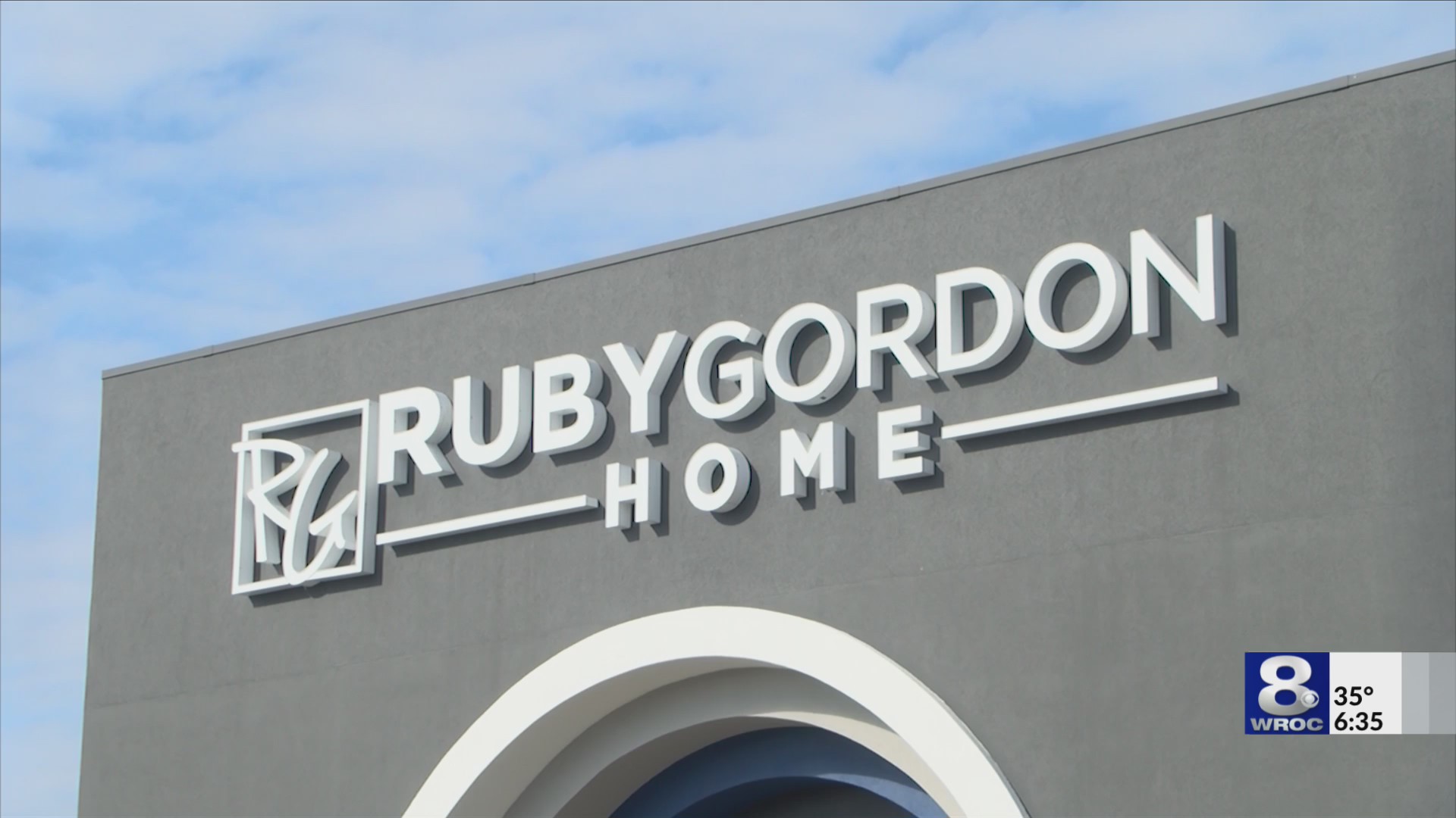 Ruby Gordon announces liquidation sale Monday – RochesterFirst