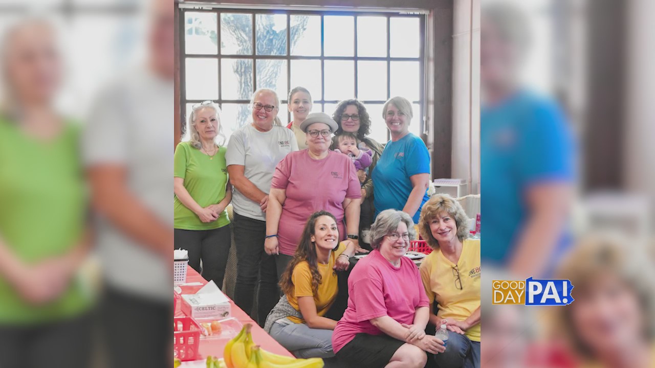 One80 Ministries – ABC27