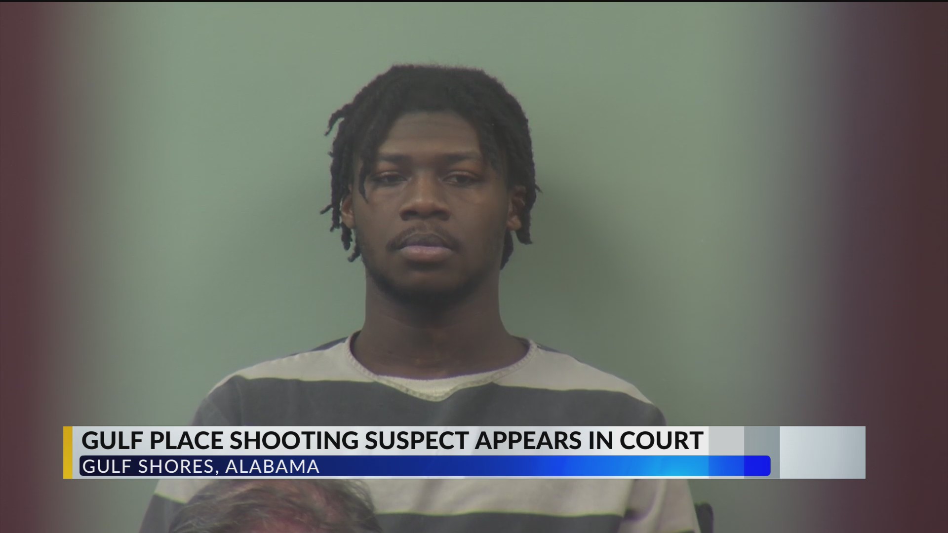 Man charged in Gulf Shores Spring Break shooting says actions were ...