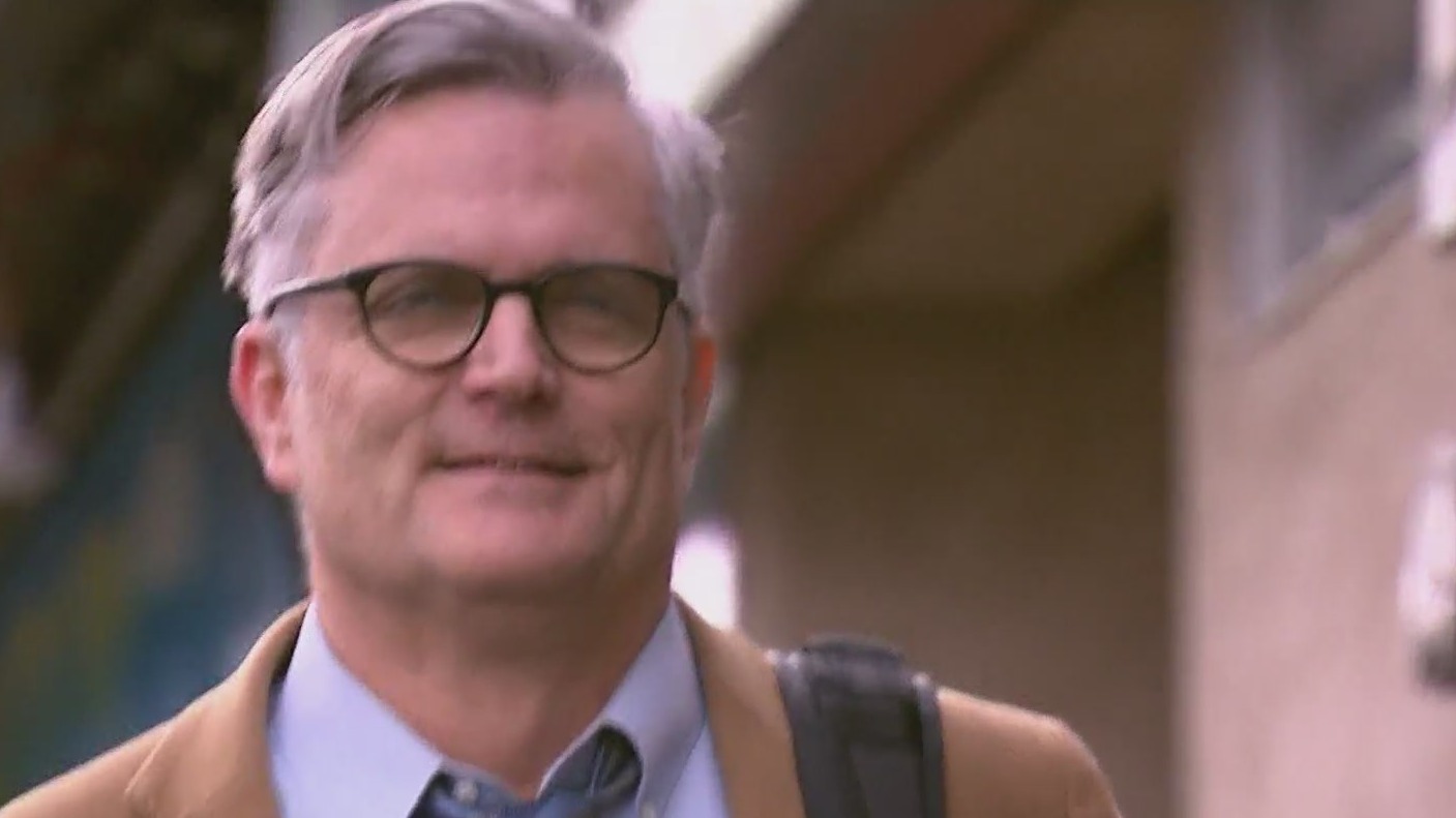 Sam Adams resigning from Mayor’s office – KOIN.com