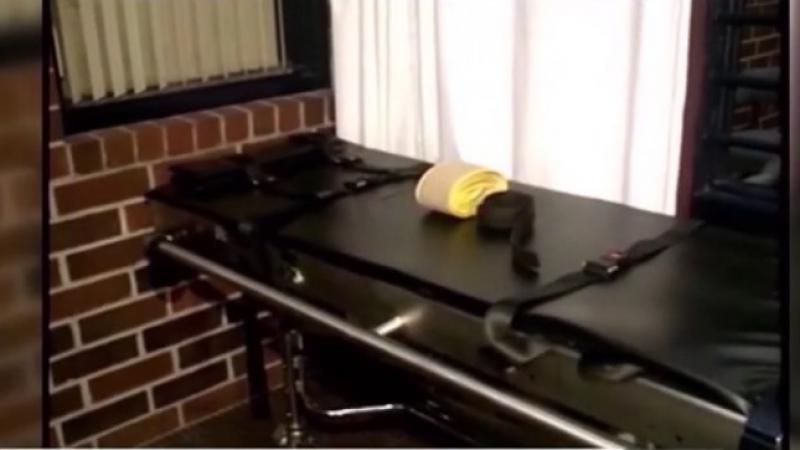 SC Death Penalty Reaction – WCBD News 2