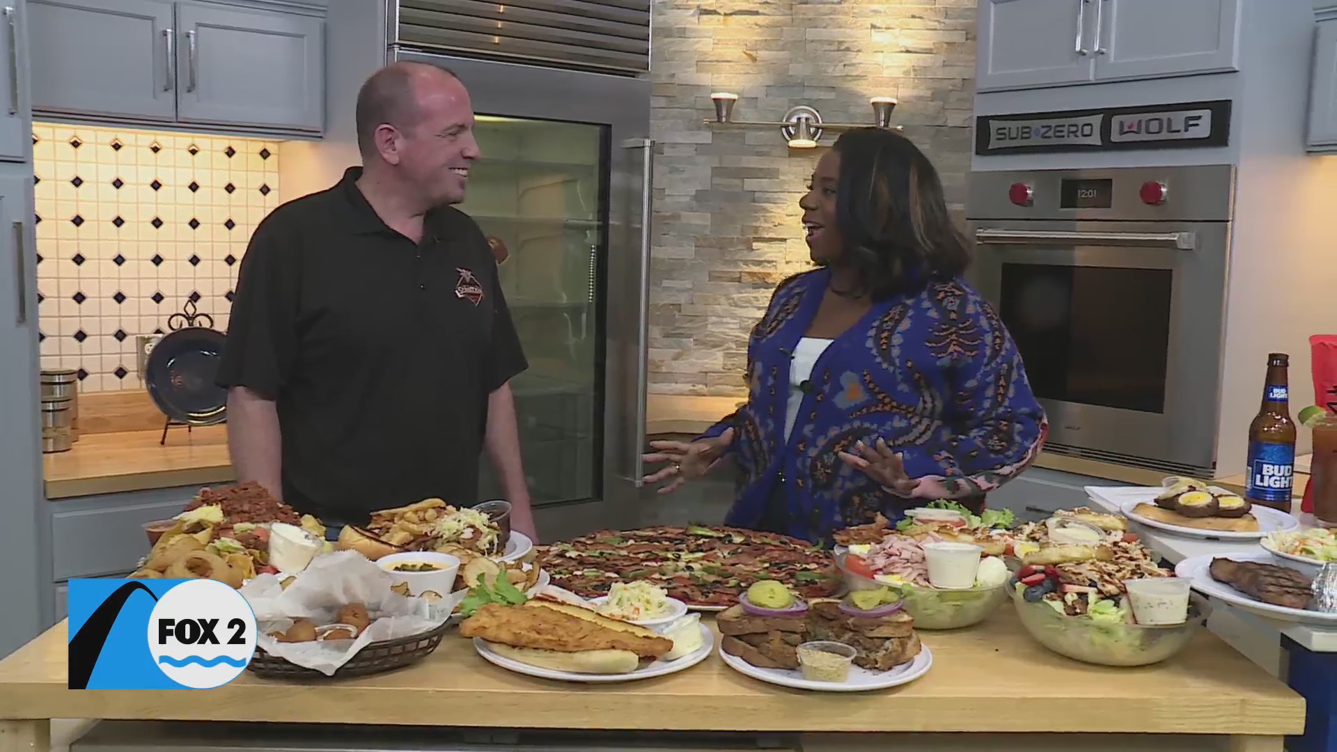 Be Our Guest at Schottzie’s Bar and Grill – buy a $50 gift certificate ...