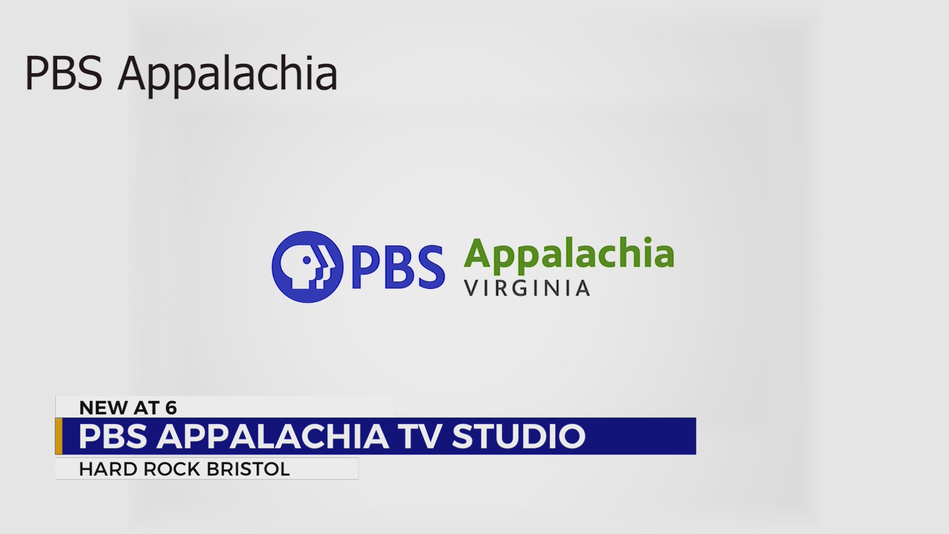 Nation’s first all-digital public TV station coming to Hard Rock ...