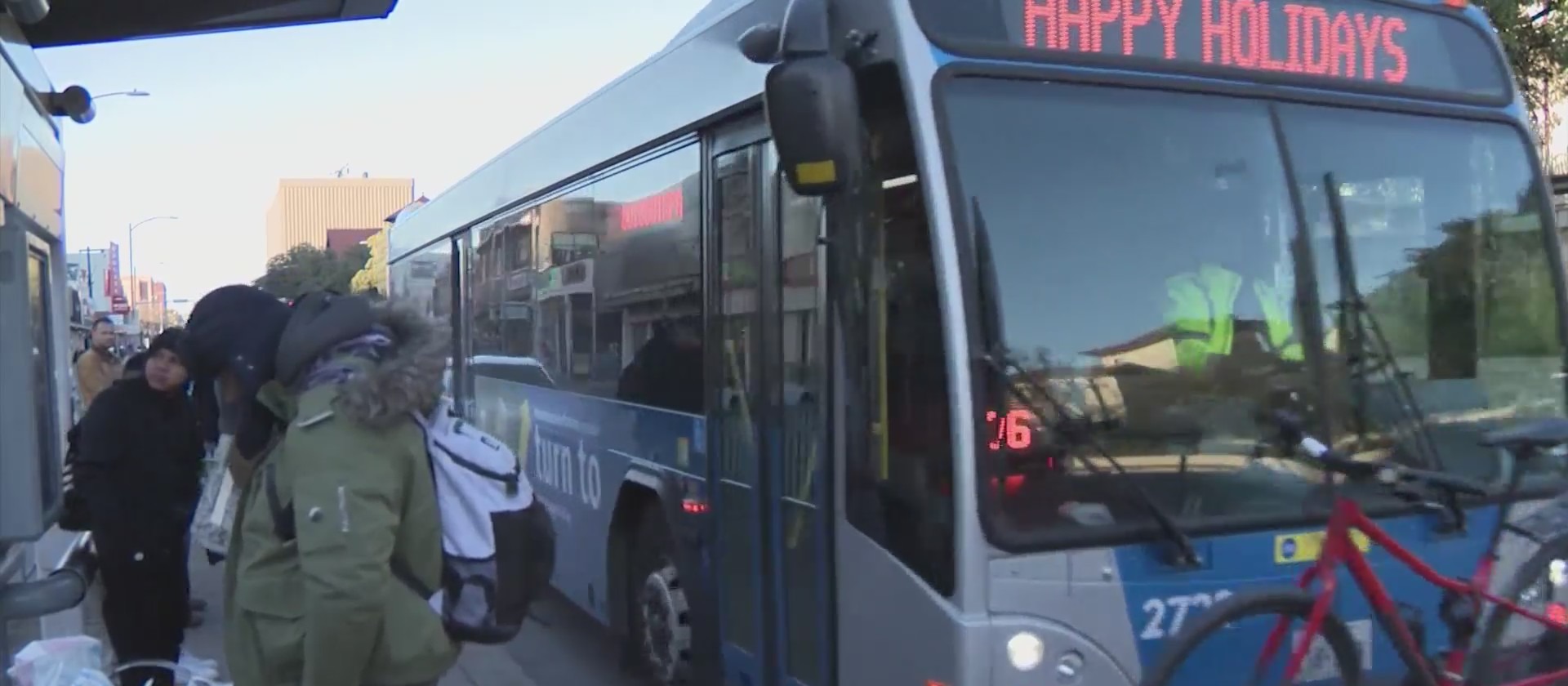 CapMetro transit police force to launch in fiscal year 2025 – KXAN Austin