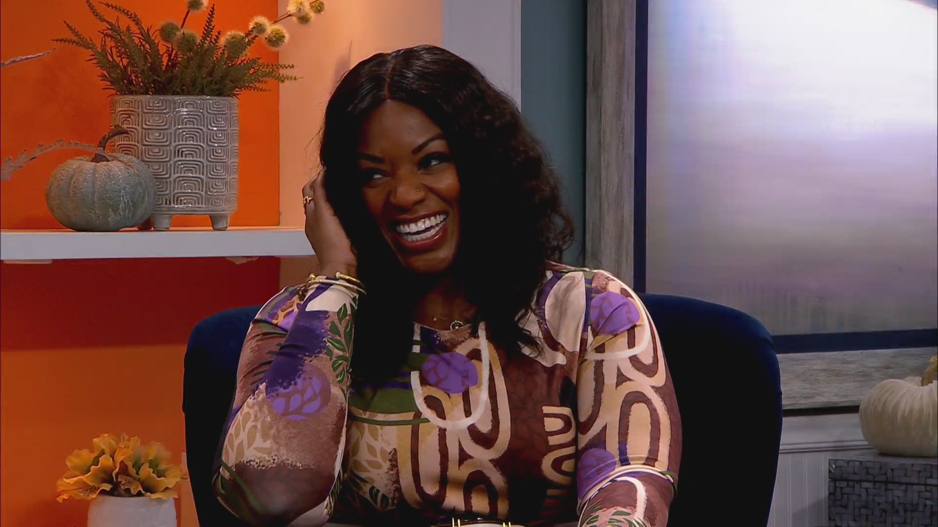 Welcome Patrice Covington! – WAVY.com