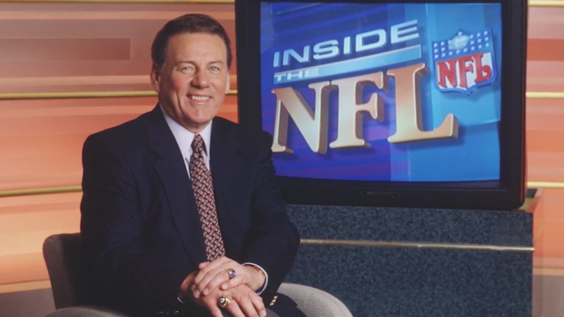 Scholarship winner reflects on Len Dawson’s legacy – FOX 4 Kansas City ...