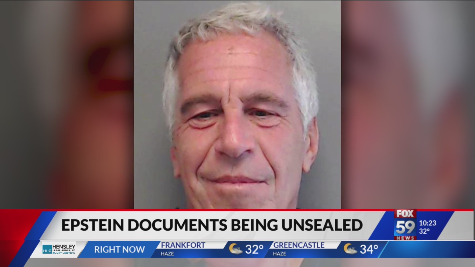 Unsealed court records offer new details on old sex abuse allegations against Jeffrey Epstein ...