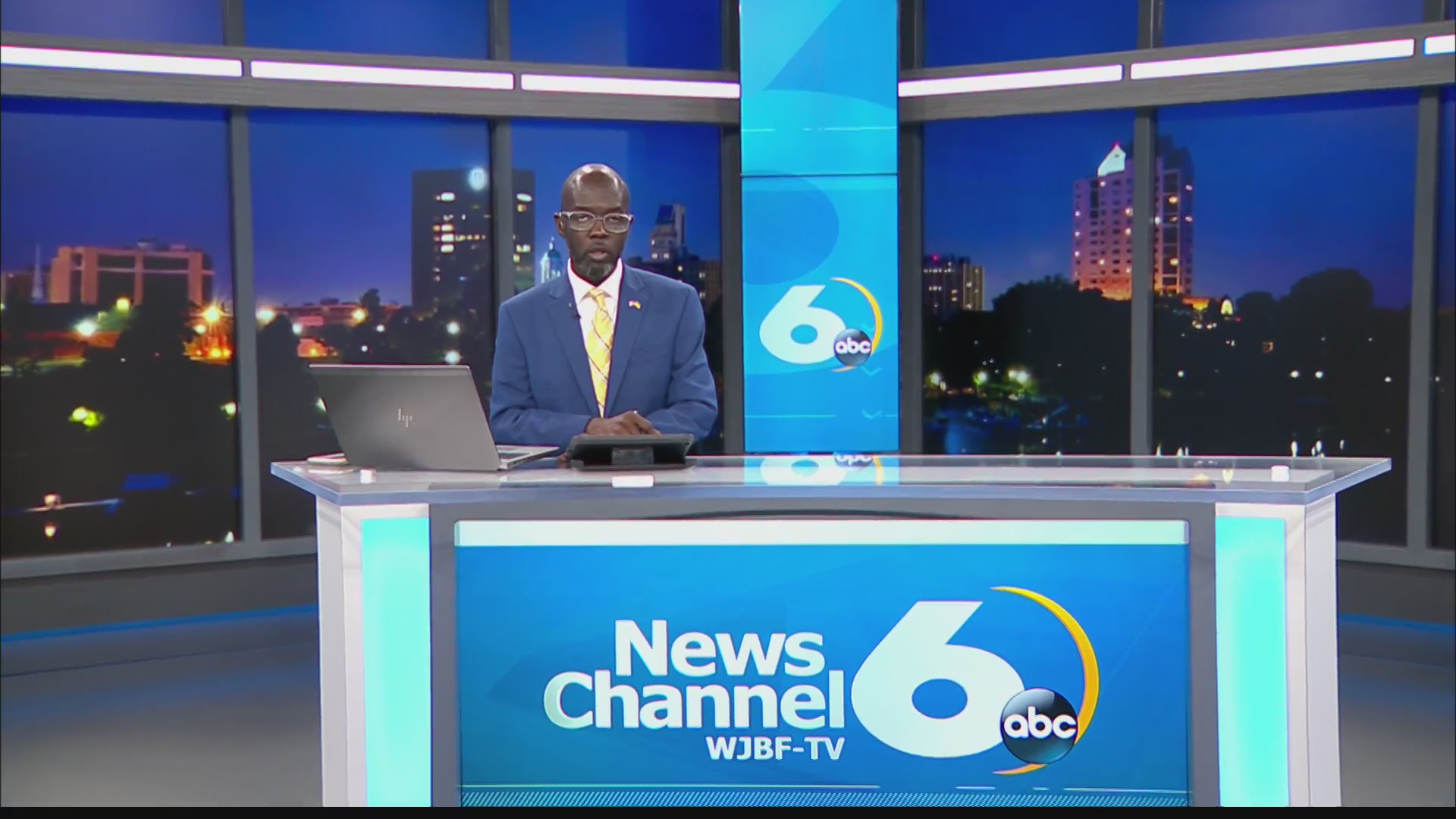 NewsChannel 6 at 10 on MeTV – WJBF