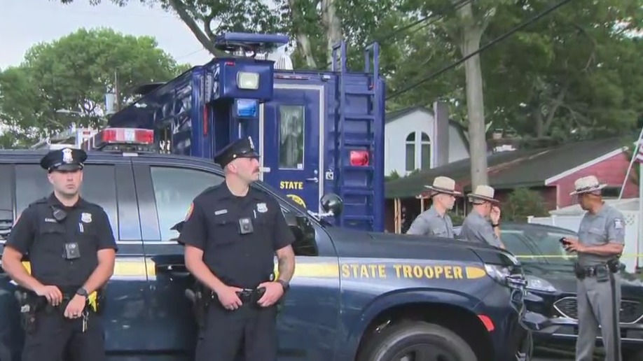 Suspect arrested in Gilgo Beach serial killer case: sources – PIX11