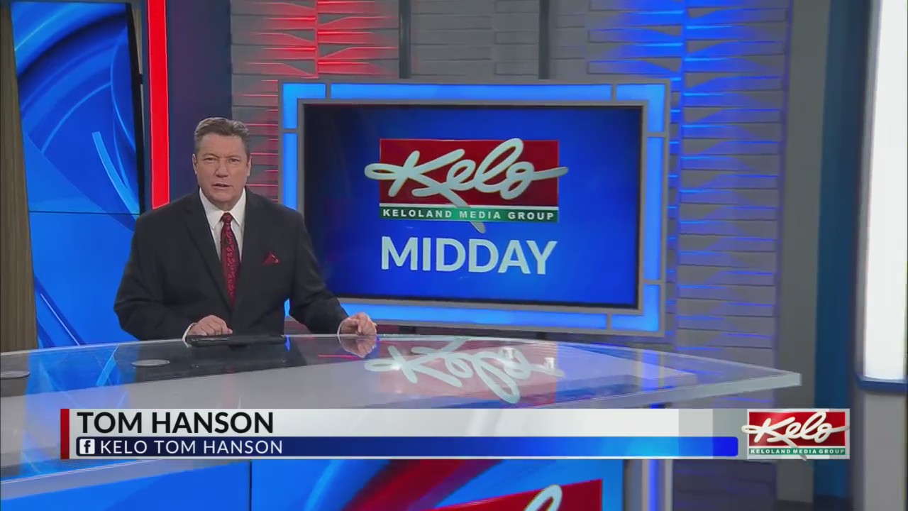 Ravnsborg addresses South Dakota Supreme Court; 1 injured in Sioux ...