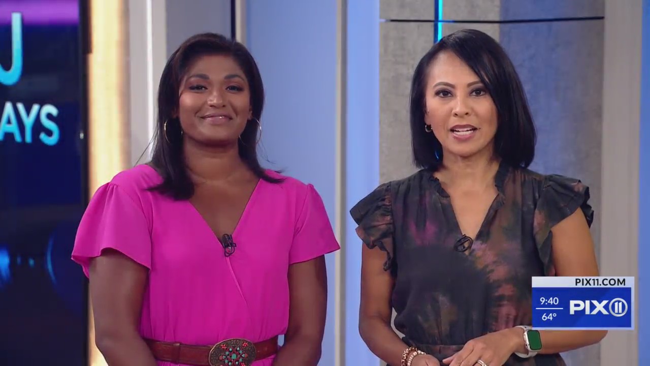 Singer D’Yani to perform at West Indian Day Parade – PIX11