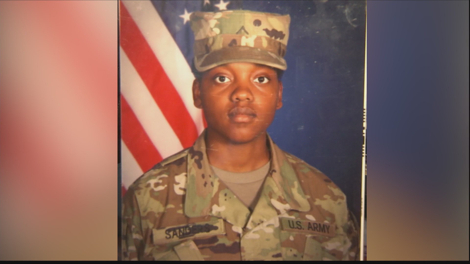 Waycross mayor announces Sgt. Sanders’ remembrance plans – WSAV-TV