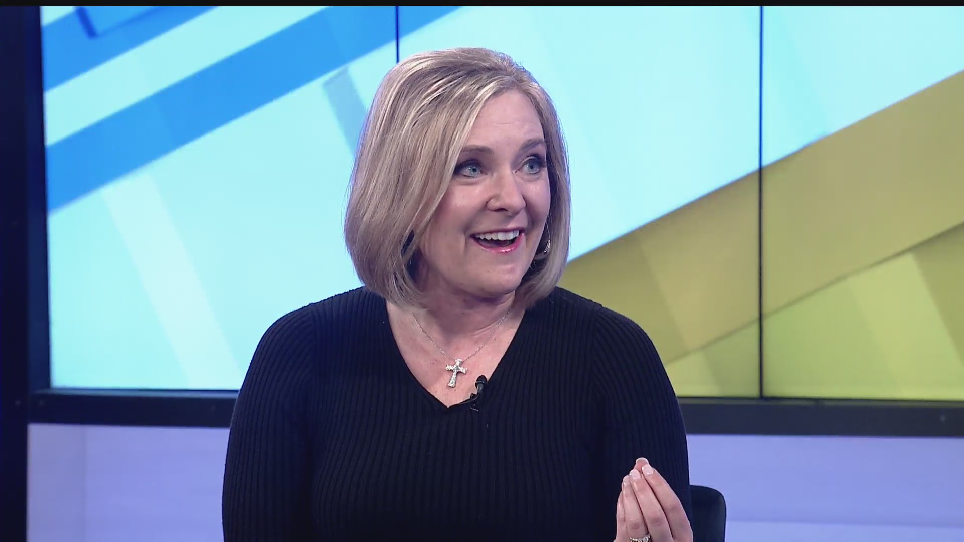 Monday with Megan – who13.com