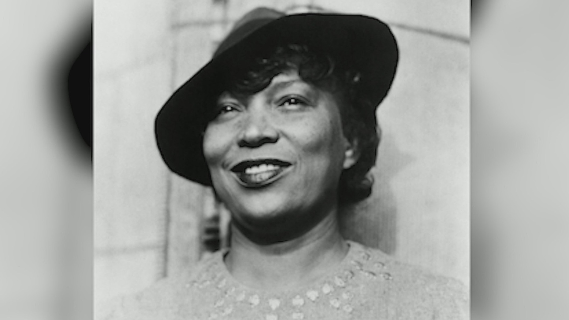 Honoring Black History: Zora Neale Hurston and Langston Hughes – WSAV-TV