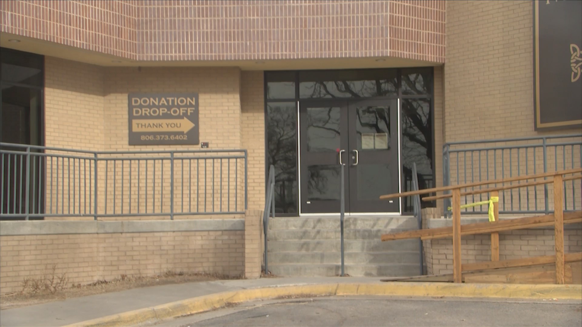 Salvation Army, Faith City Mission provides warm shelter – KAMR ...