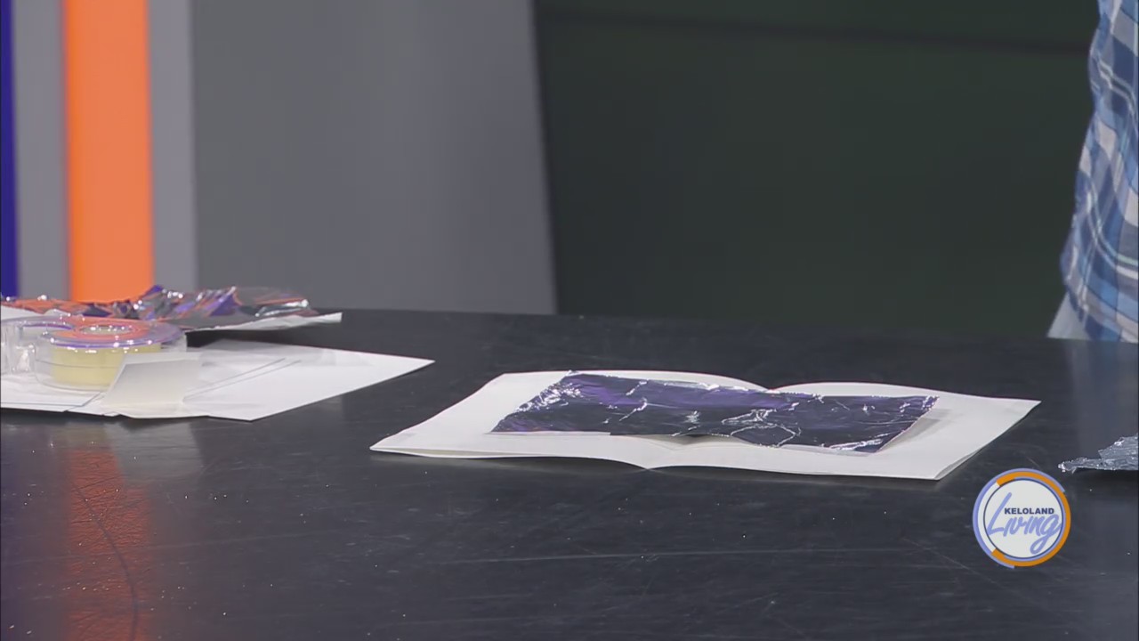 Diy Pinhole Projector Keloland