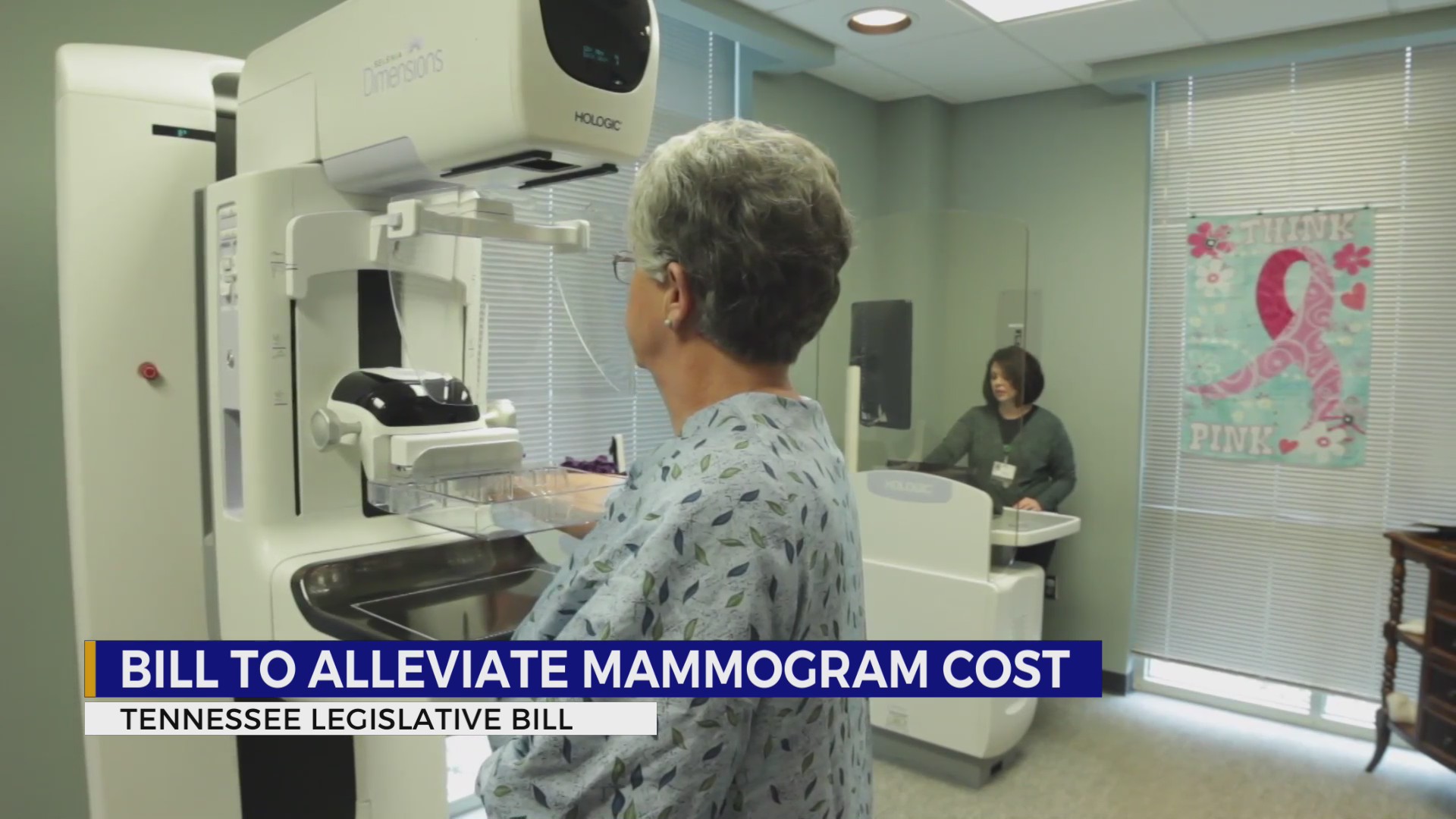 Bill aims to alleviate mammogram costs for women – WJHL | Tri-Cities ...