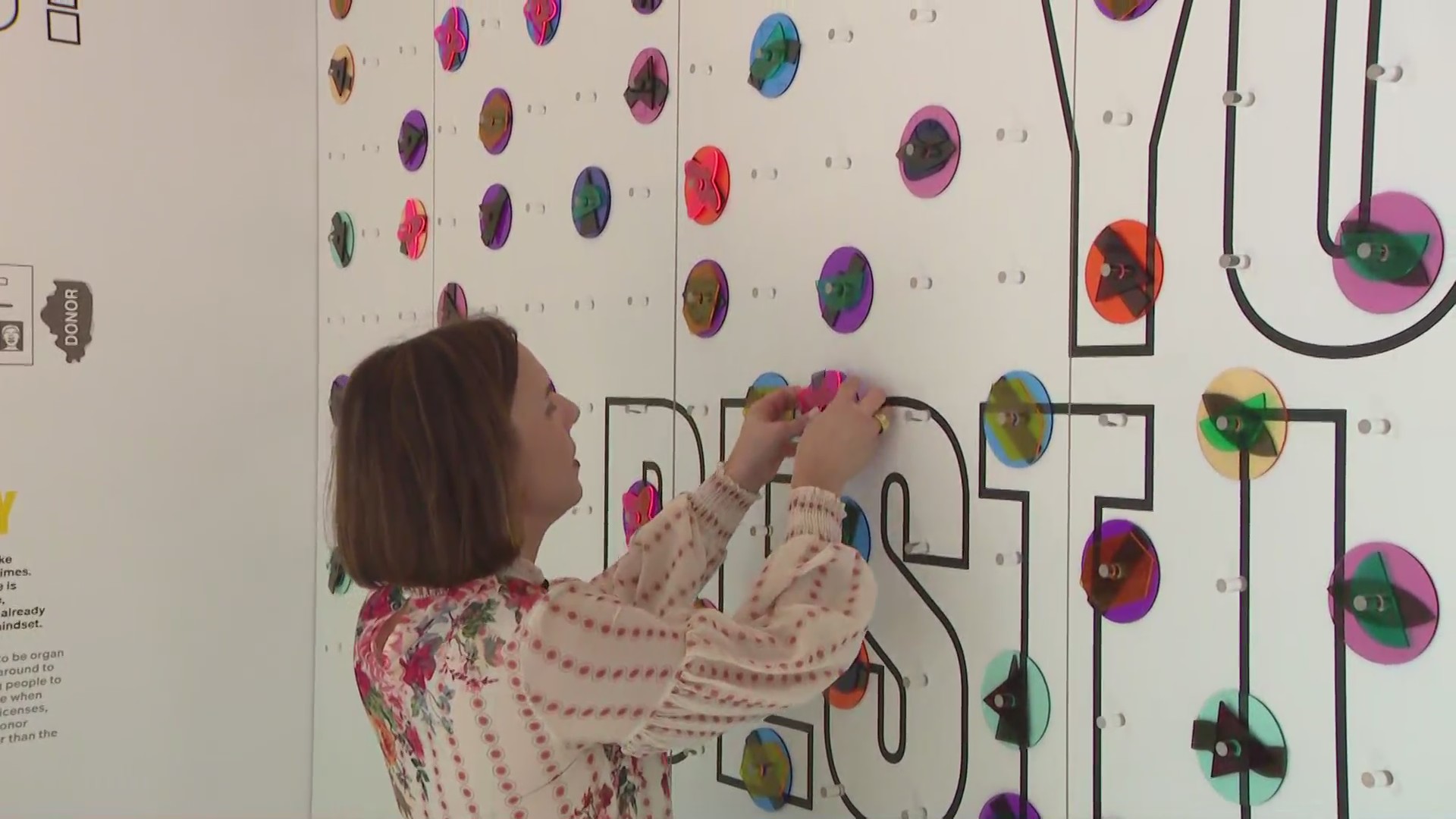 Around Town – Chicago Booth’s Mindworks: The Science of Thinking – WGN-TV