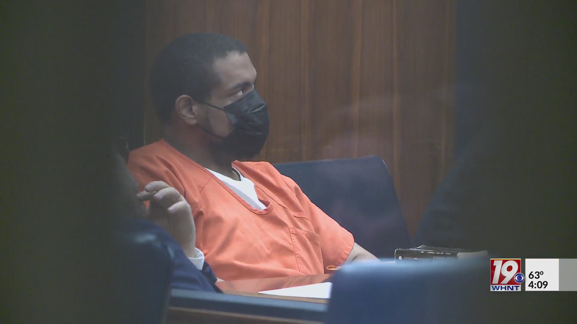 Warren Hardy Captial Murder Case Nears Trial – WHNT.com