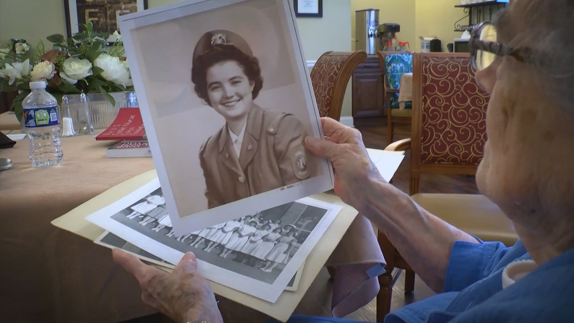 Fight continues to honor WW II’s ‘forgotten’ U.S. Nurse Cadets Corps ...