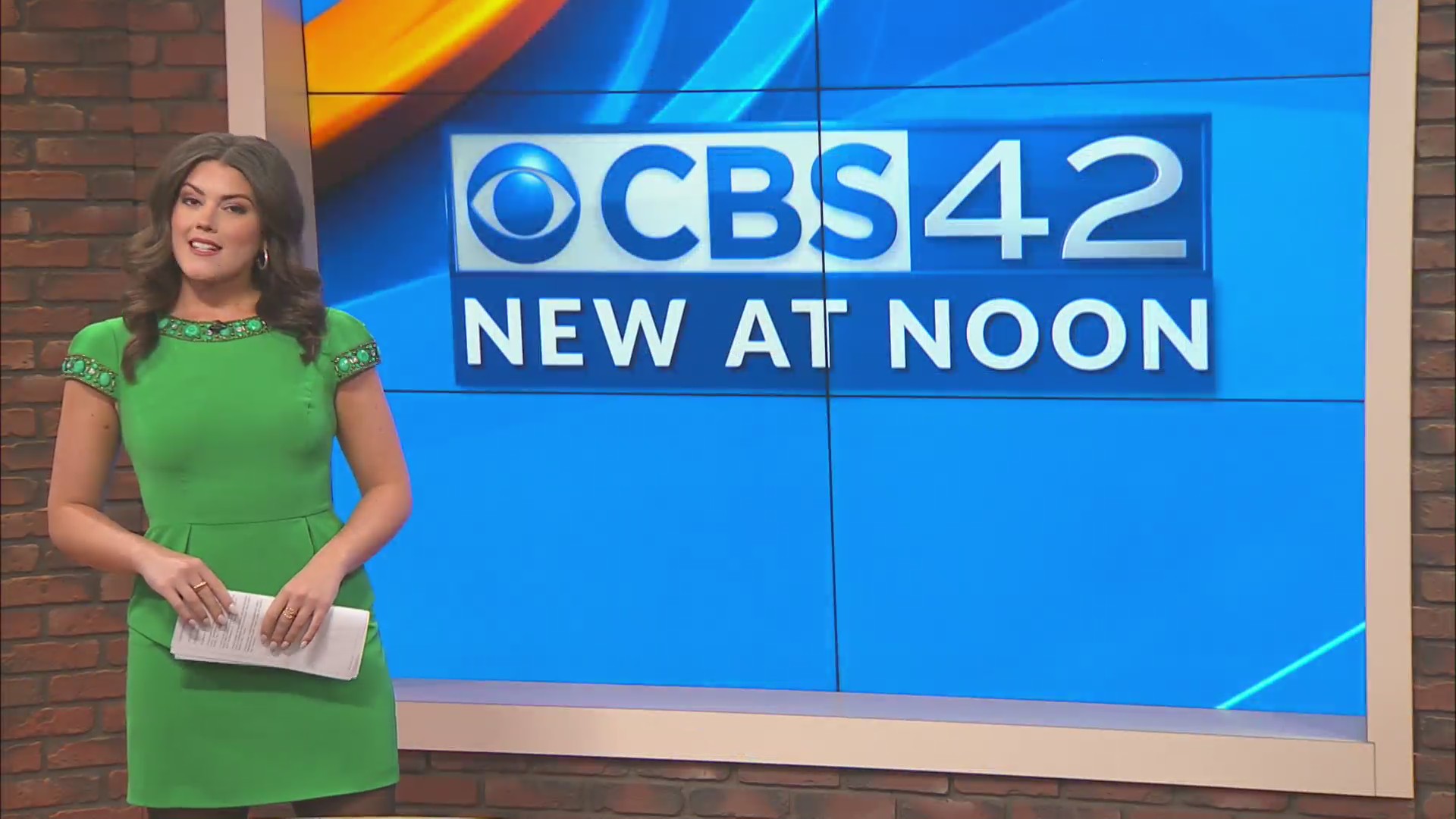 Managing Holiday Stress – CBS 42