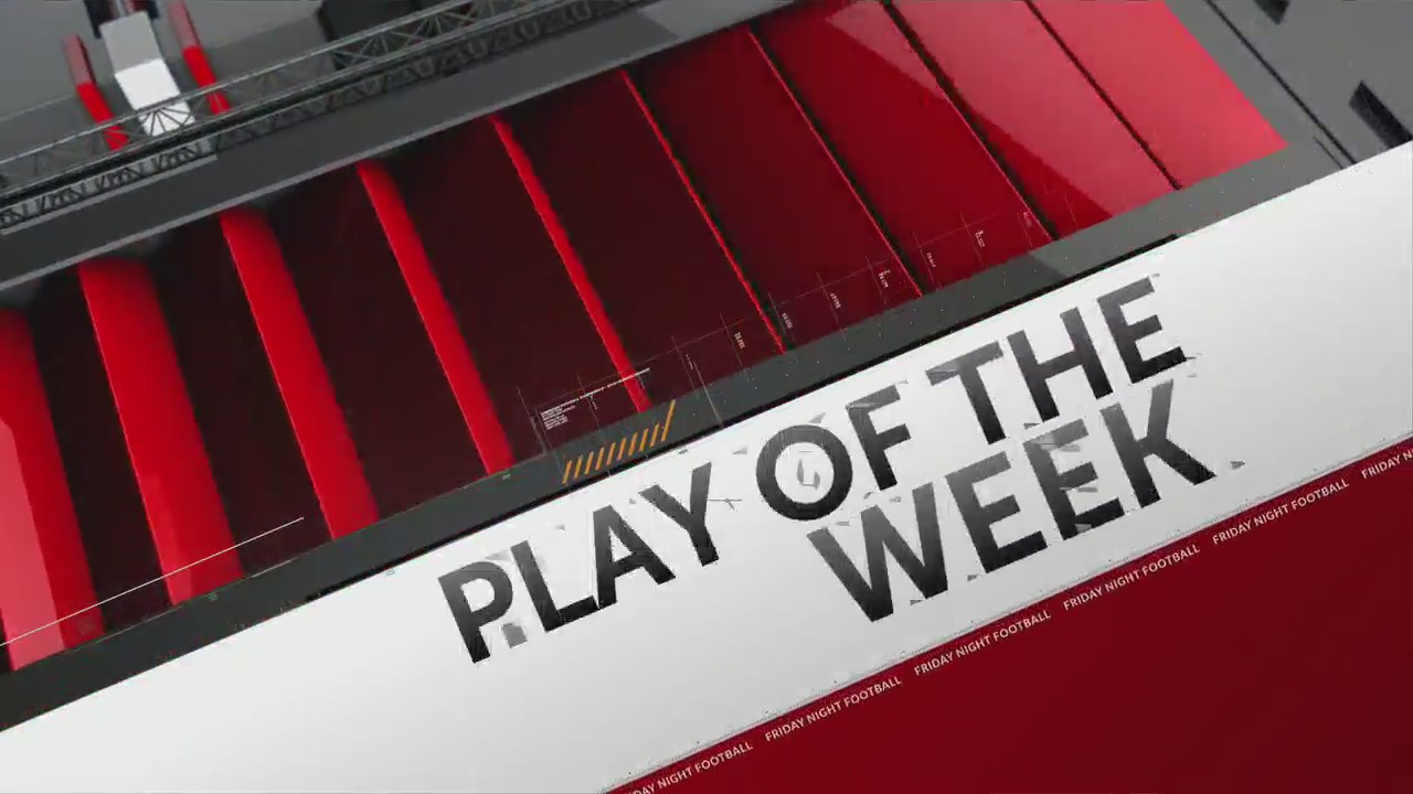 FNF Week 1 – Play of the Week – ABC27