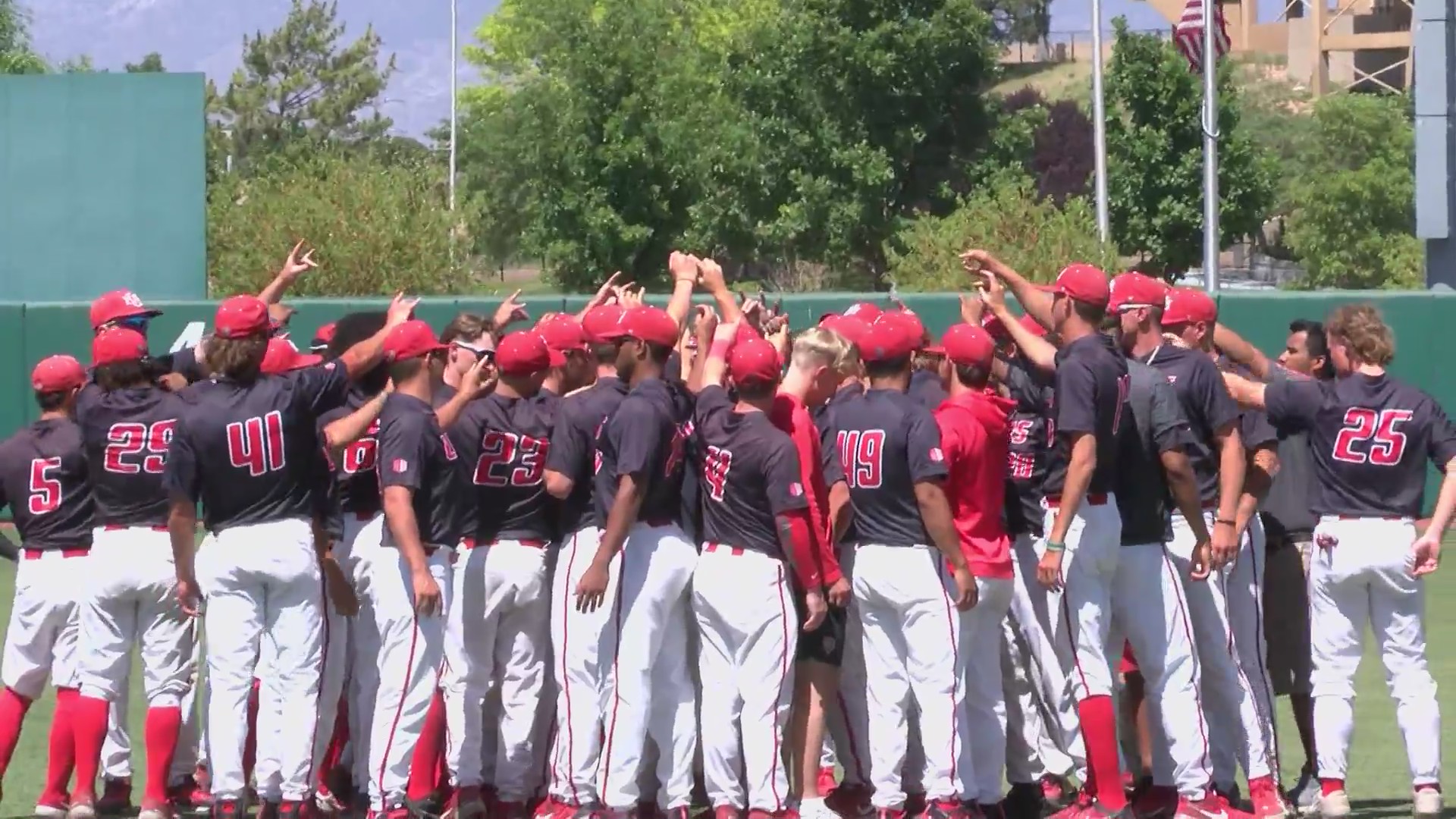 Lobo baseball wraps up season – KRQE NEWS 13 – Breaking News ...