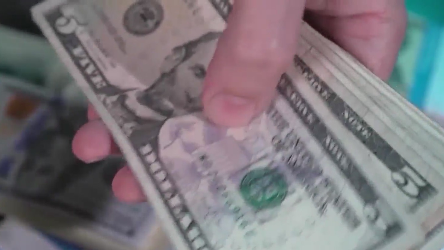 Study: Colorado in top states with most fraud, ID theft – FOX31 Denver