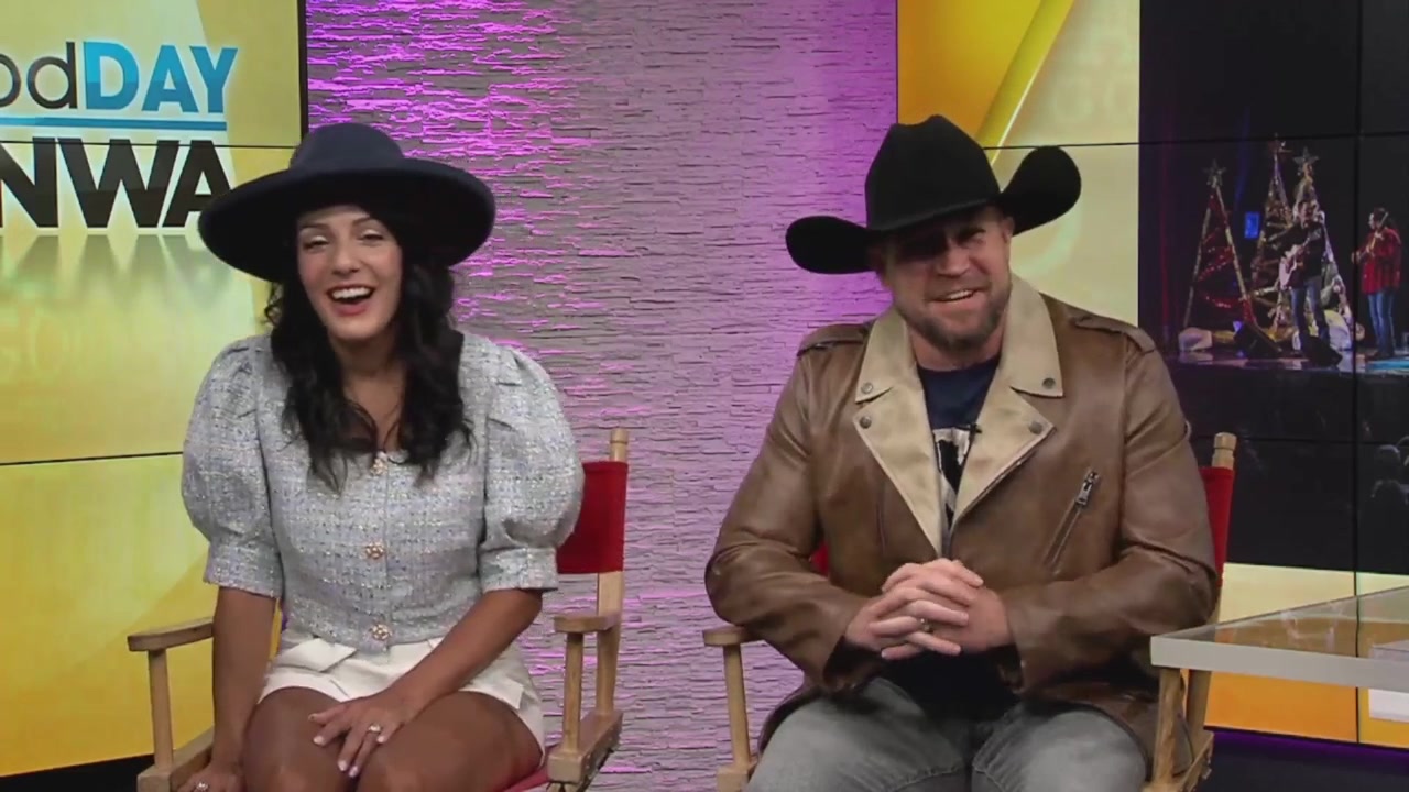 Branson’s Famous Baldknobbers continue legacy of entertainment – KNWA FOX24