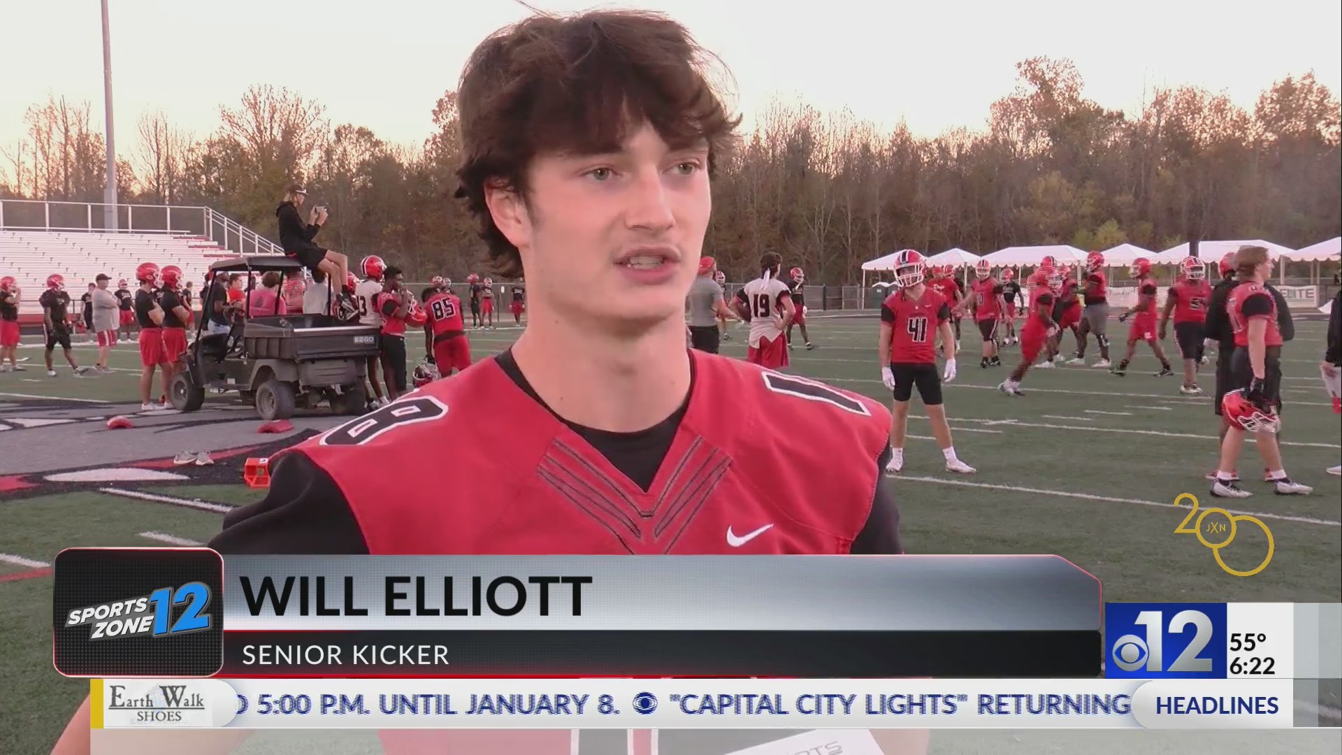 Brandon Football Ready to Complete “Unfinished Business” in 6A State ...