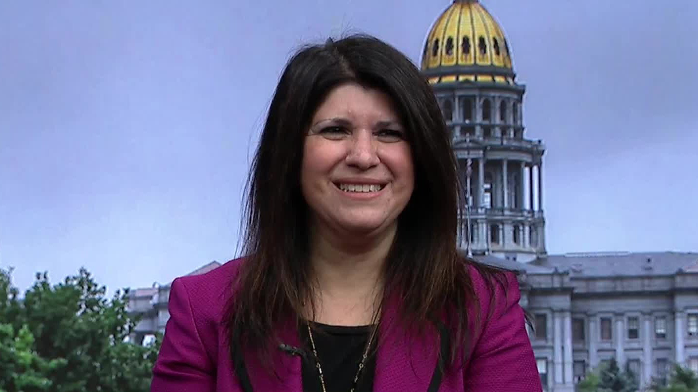 New Colorado House minority leader discusses future in role – FOX31 Denver